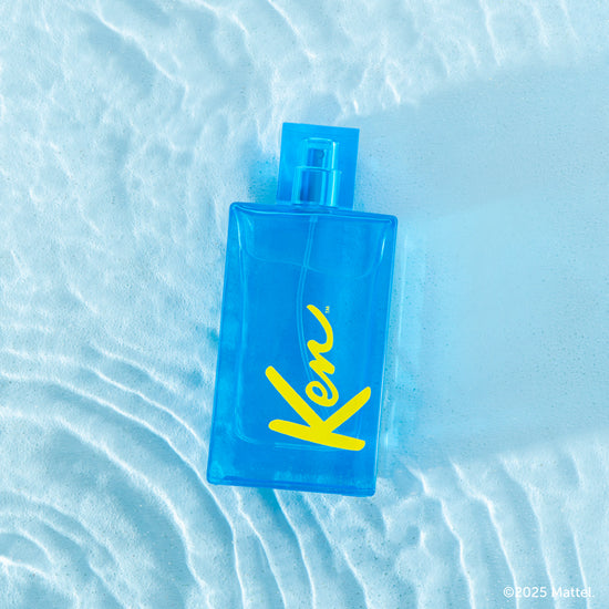 Ken Eau de Parfum | Ken Perfume | DefineMe Creative Studio