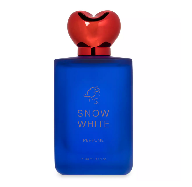 Disney Princess Perfume Collaboration | DefineMe Creative Studio