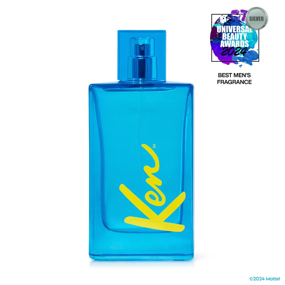 Ken Eau de Parfum | Ken Perfume | DefineMe Creative Studio
